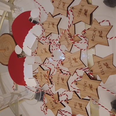 Celebration of Life in Loving Memory Funeral Favor Tag - Etsy