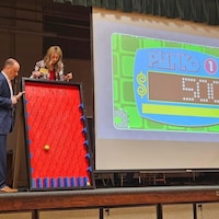 Super Password - Game Show Software - Etsy Canada