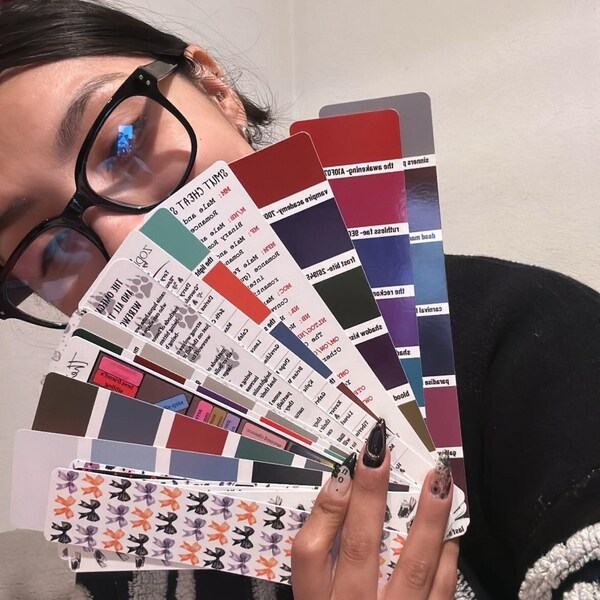 Vampire Verse Cheatsheet Bookmark/ Cheatsheet Bookmark/ Reference ...