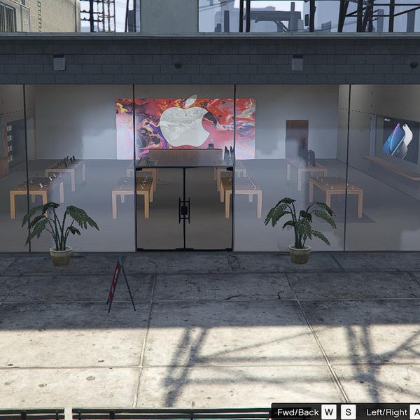 Playboy Mansion Fivem MLO | Fivem Script MLO | Custom Interior | High Quality Design | Fivem ...