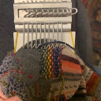 Speedweve, Darning Loom, Small Loom, Patches for Clothes, Speedweve ...