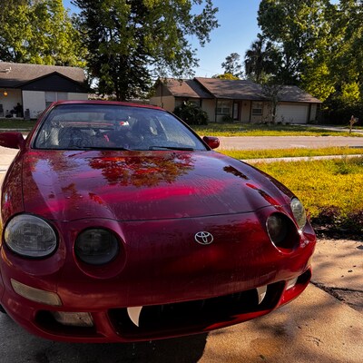 Universal Car Vampire Teeth / Bumper Fangs / Halloween Car Decoration ...