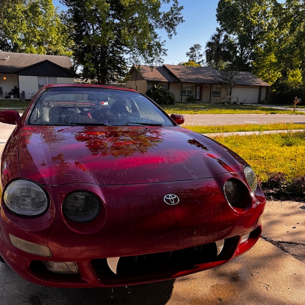 Universal Car Vampire Teeth / Bumper Fangs / Halloween Car Decoration ...