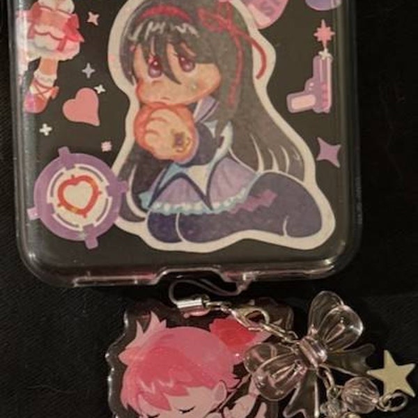 DDR Dance Dance Revolution Holo Deco Sticker Sheet - Etsy