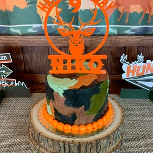 Delorean Back to the Future Birthday Car Mechanic Cake Topper - Etsy