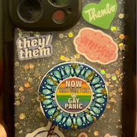 Small Orange Frog Mini Stickers Waterproof Waterbottle - Etsy