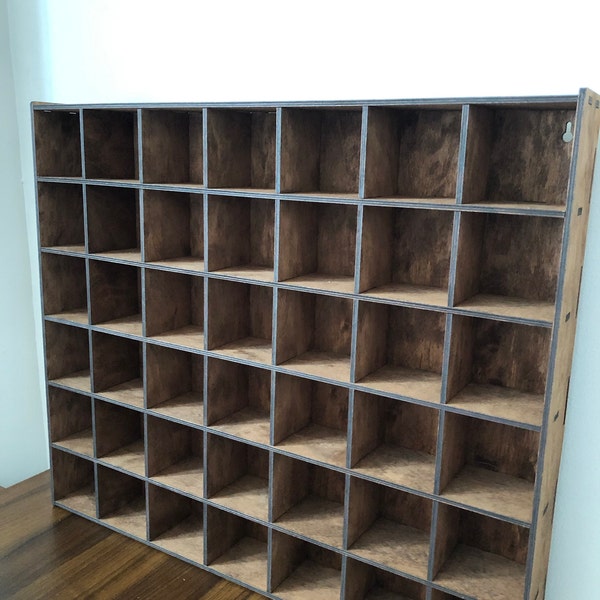 Wall Tie Display,wall Tie Rack,tie Rack for Wall,tie Display Wall,wood ...