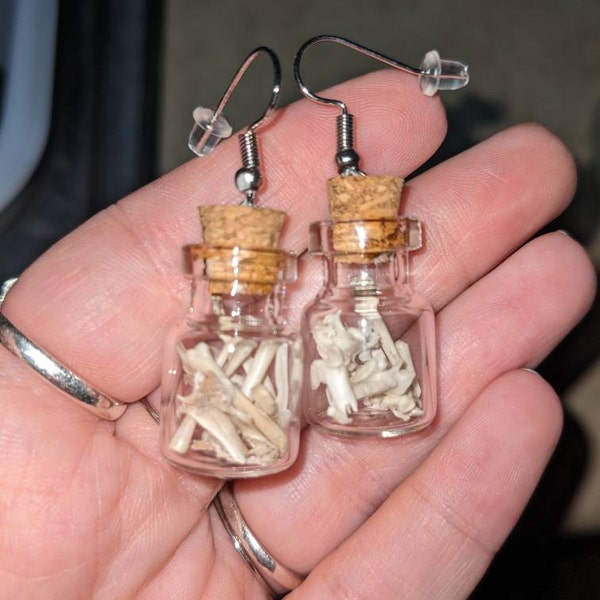 Small Oddities Mystery Box - Etsy