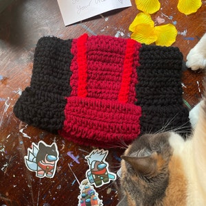 TWENTYONEPILOTS CLANCY MASK Trench Scaled and Icy Blurryface Inspired ...