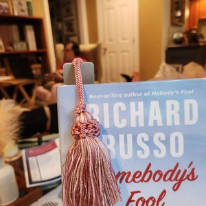 1 Key Tassel Decorative Handmade Made in Italy Antique - Etsy