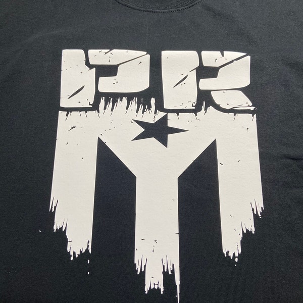 Puerto Rico Rican PR Distressed Flag Country World Nation Sign Symbol ...