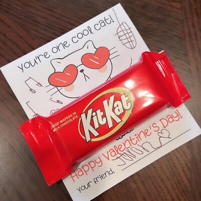 Turtle Classroom Valentines Printable Valentines Day Cards for Kids ...