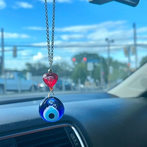 Handmade Doorknob Evil Eye Décor Home, Studio, Room Décor Evil Eye Home ...