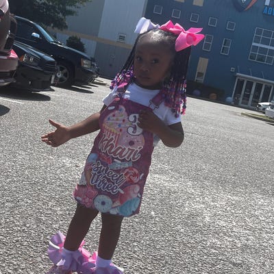 Girl Safari Animal Print OVERALLS Birthday Overalls Custom Denim ...