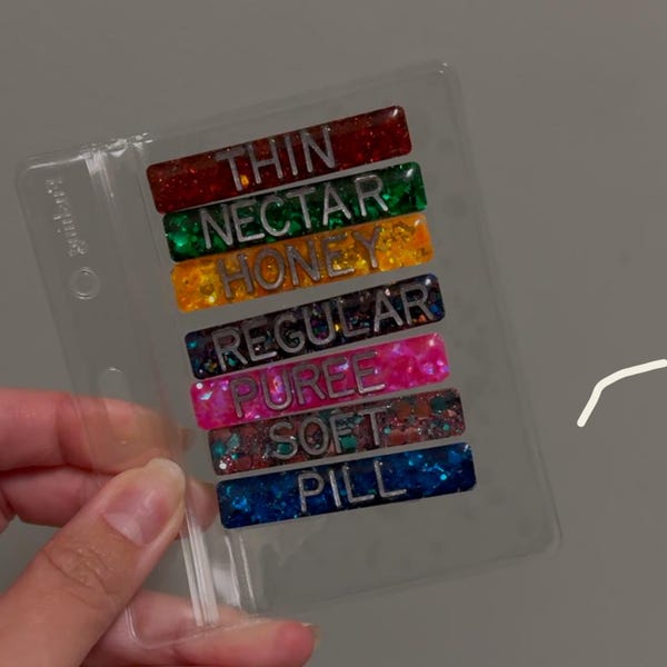 Xray Markers With Initials, Radiology Markers, Film Markers, Lead ...