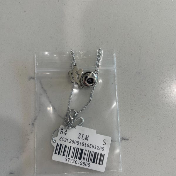 Pet Name Bracelet With Photo, Dog/cat Picture Projection Bracelet for ...