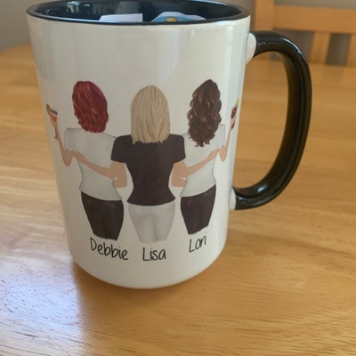 Flocking Fabulous Flamingo Mug Flamingo Mug Flamingo Coffee - Etsy