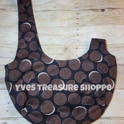 Reversible Knot Bag Pattern 4 Different Sizes and Style /video Tutorial ...