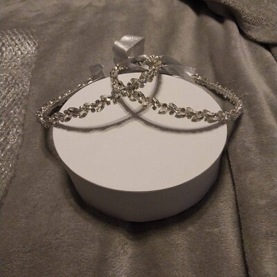 STEFANA Greek Crowns Stephana original Design - Etsy