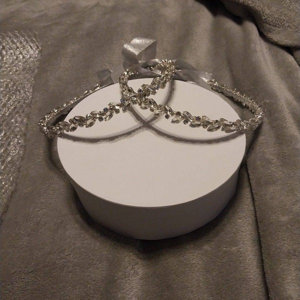 STEFANA Greek Crowns Stephana *original Design - Etsy