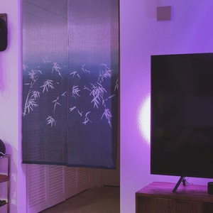 Edo Kiriko Japanese Black Ichimatsu Check pattern JapanGuinomi | Etsy