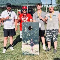 LEAF Personalised Wooden Acrylic Trophy Award Personalized Bespoke ...