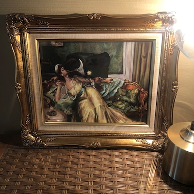 The Reluctant Bride of the Spring Court - Etsy