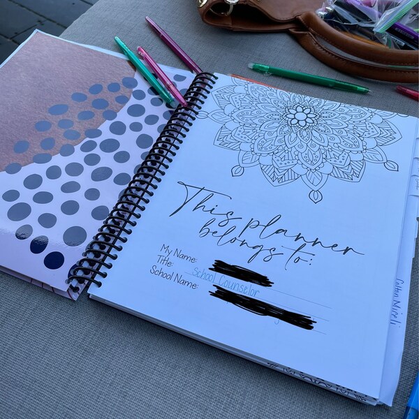 Calming Activities for Kids - Self Regulation Station - Etsy