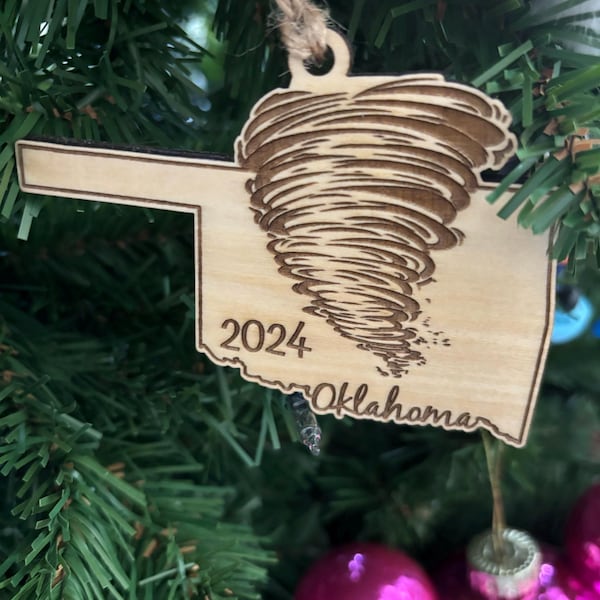 Funny Jumper Cables Ornament - Sarcastic Christmas Decor - Unique Gift ...