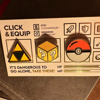 HQ Teams Embroidered Jet Tags - Etsy