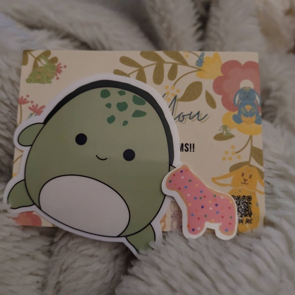 Squishmallow Mystery Box Gift and Snack Bundle | 11 Inch Squishmallows ...