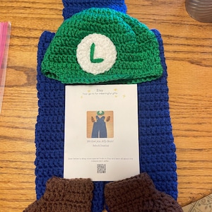 Deadpool Inspired Diaper Cover Set Photo Prop Newborn Baby's First ...