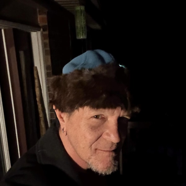 Dagged Hood With Liripipe - Woolen Medieval Hood With Cutout & Tail ...