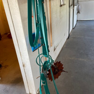 Sunflower Tooled Bit Guards - Etsy