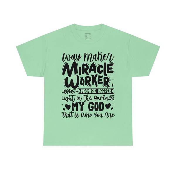 Waymaker Svg, Jesus Png, God Png, My God, God Svg, Christian Signs ...