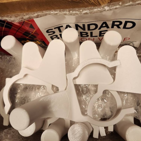 Lian Li A4 H20 CPU Side Panel Spacer Kit - Etsy