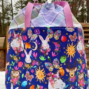 Holly Berry Tree Farm Moda Fabric Panel 23 X 44/45 by Deb Strain ...