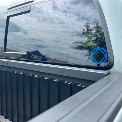 NA Granite 1 Decade 10 Year Clean Time Key Tag - Etsy