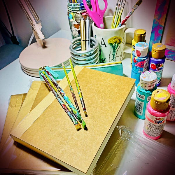 A5 Notebook Refill, A5 Journal Refill, Refillable Notebook, Journal ...