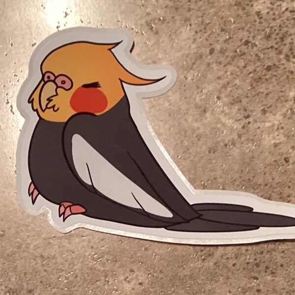 Corydoras Catfish Stickers - Etsy