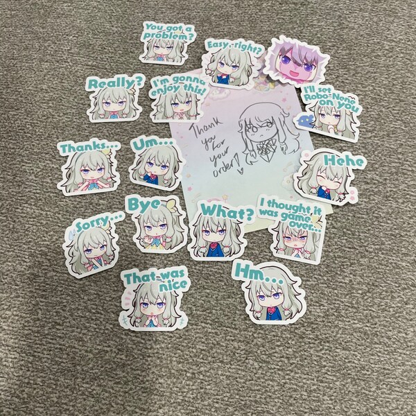 Project Sekai Colorful Stage Wonderland Wonderlands X Showtime ...