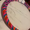 Hoop Therapy Sticker Label hooptherapy // Hooper // Hoop Dancer // Hoop ...