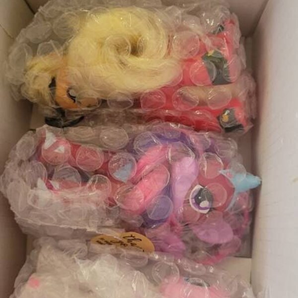 My Little Pony Round N Round G3 - Etsy