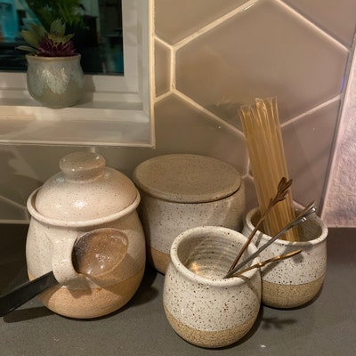 Small Ceramic Cups, Coffee Cups Without Handles, Espresso Cups ...