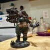 Scavengers Lord of the Print Highest Peaks & Lowest Cavern RESIN ...