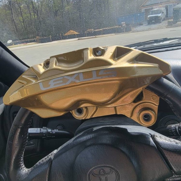 Work Equip Wheels Rim Vinyl Decal Sticker Set of 4 - Multi Sizes ...