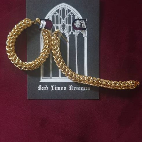 RAVEN Collar Pins Silver Raven Skull Collar Pins With Adjoining Draped ...