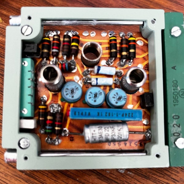 Morse Code CW Trainer Kit, Morse Code, Ham Radio Kits - Etsy