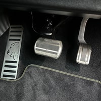 Interior Badge for Honda CIVIC VIII Si FG2 FA5 2006-2011 1pc 8th 8 Gen ...