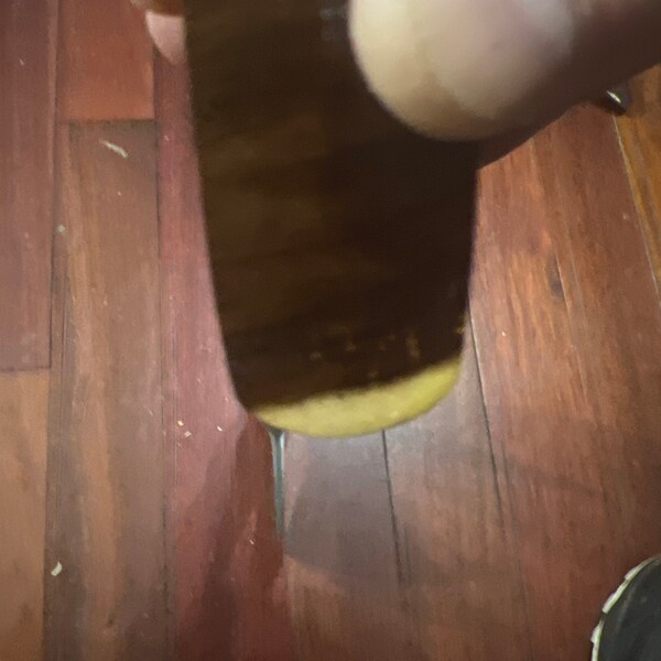 Commando Knife Custom Handmade Forged Steel Bowie Knife Hallow Handle ...